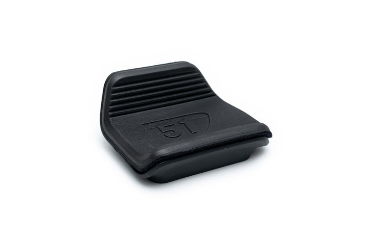 Mid-Height Replacement Pads – 51 Speedshop
