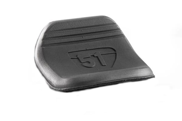 Standard Replacement Arm Pads – 51 Speedshop